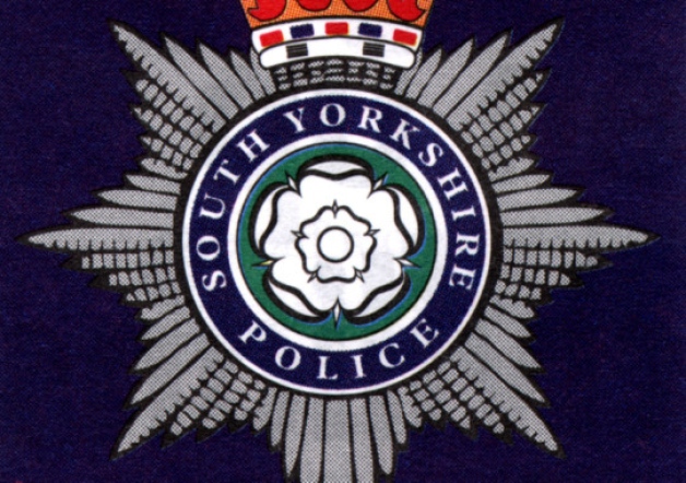Just when you think that South Yorkshire Police could not be any more ...