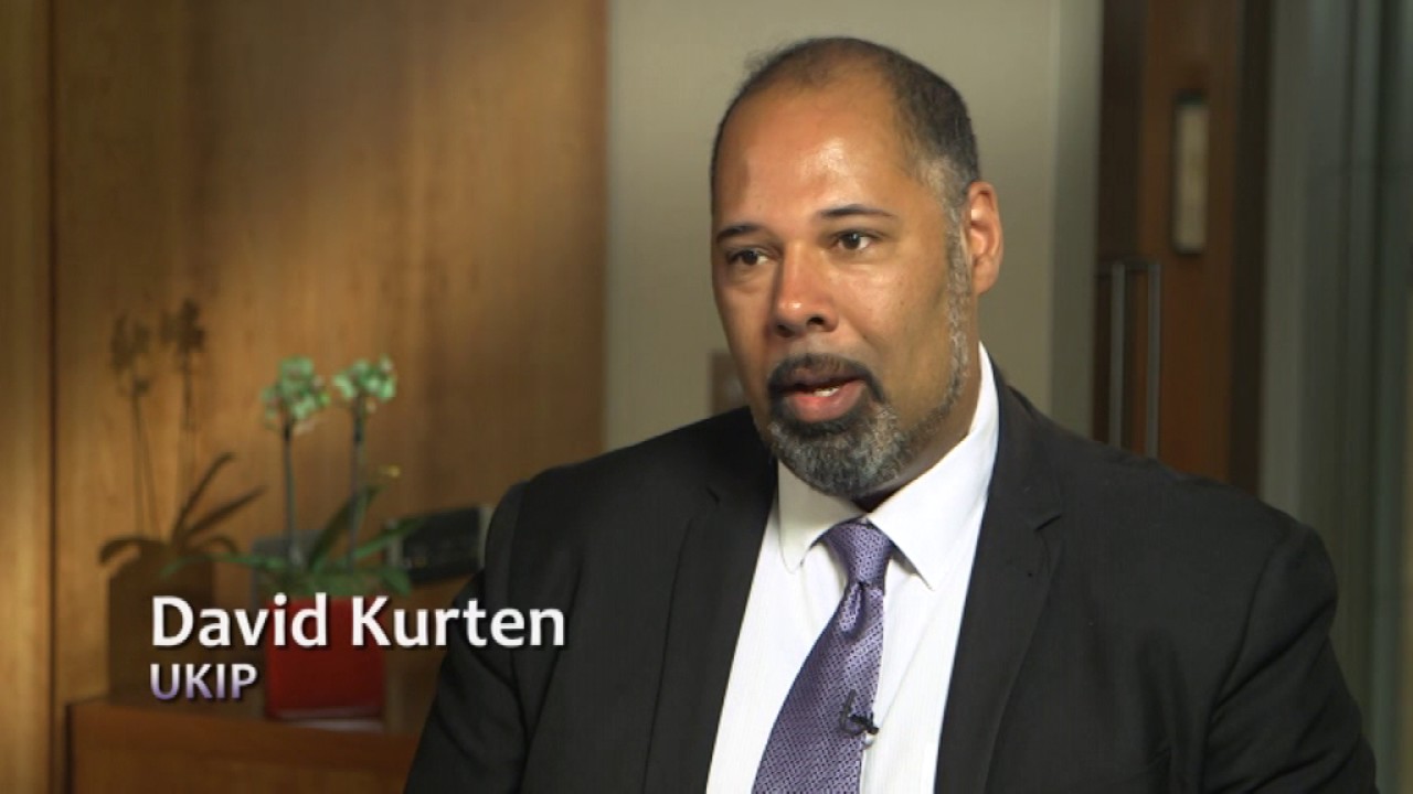 Video – UKIP’s David Kurten speaks of the chilling effect of political ...