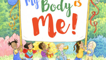 Children’s book review – ‘My Body Is Me’ – Fahrenheit211