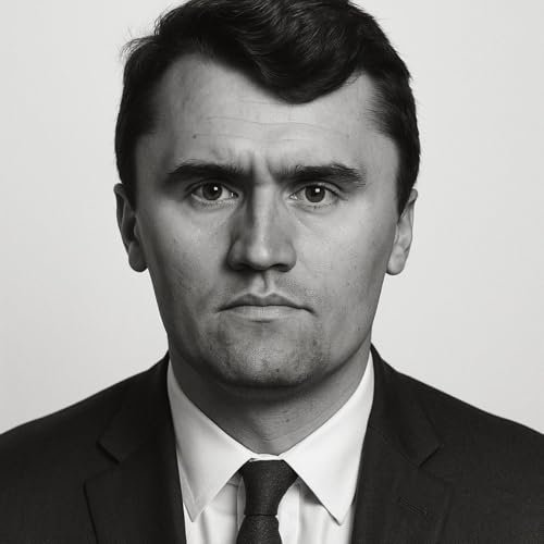 American nightmare – The assassination of Charlie Kirk. – Fahrenheit211